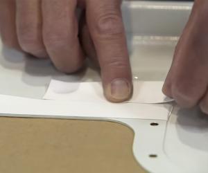 Video: GORE® SKYFLEX® Aerospace Tapes — Environmental Sealing (Corners ...